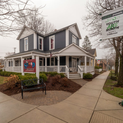 Zionsville - Life In Indy