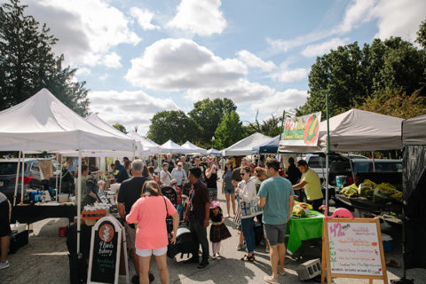 Garfield Park - Life In Indy