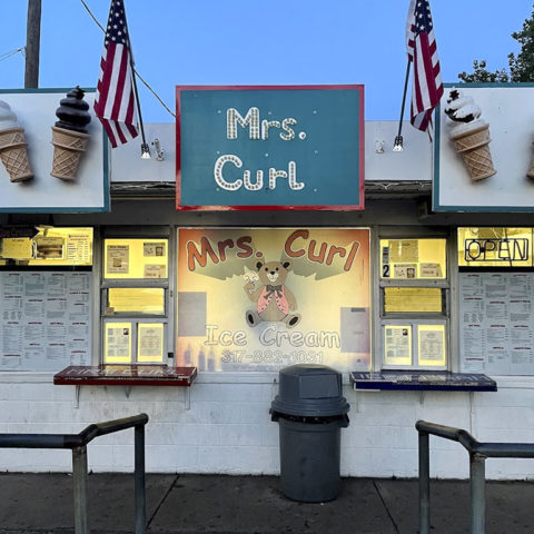The Top 6 Ice Cream Shops in the Indy Region - Life In Indy