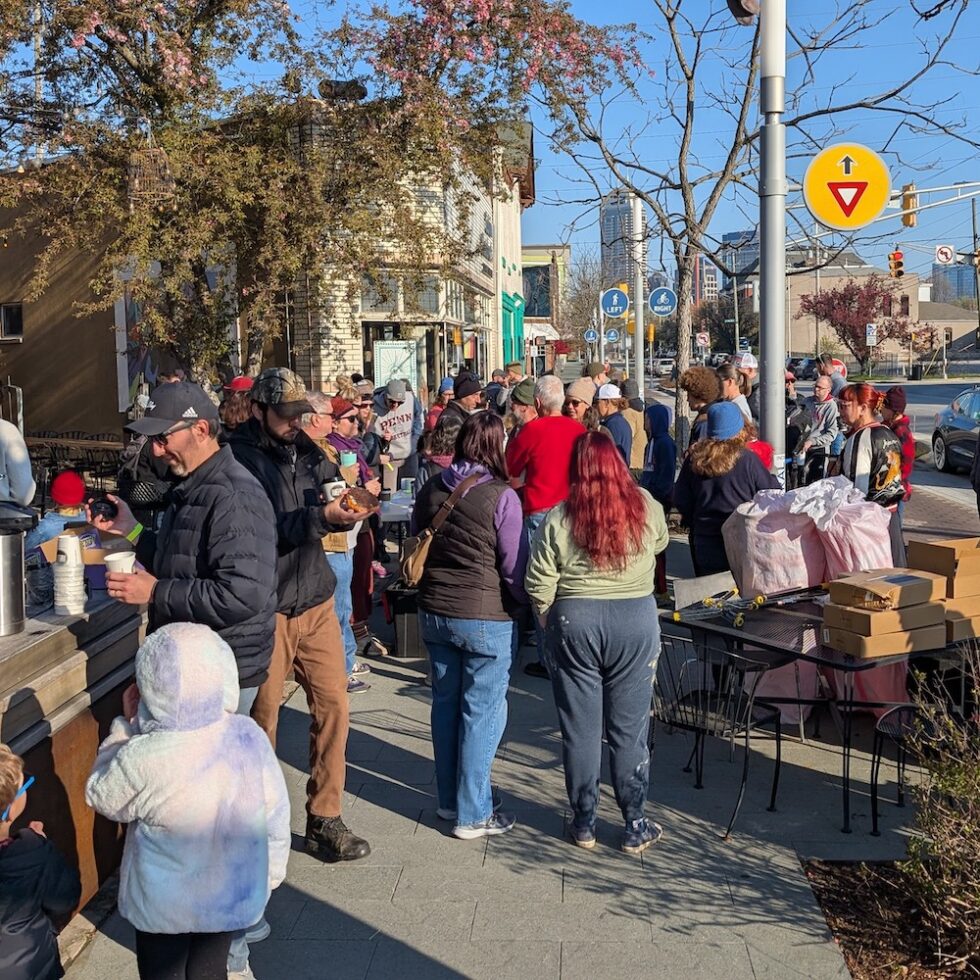 Fletcher Place - Life In Indy