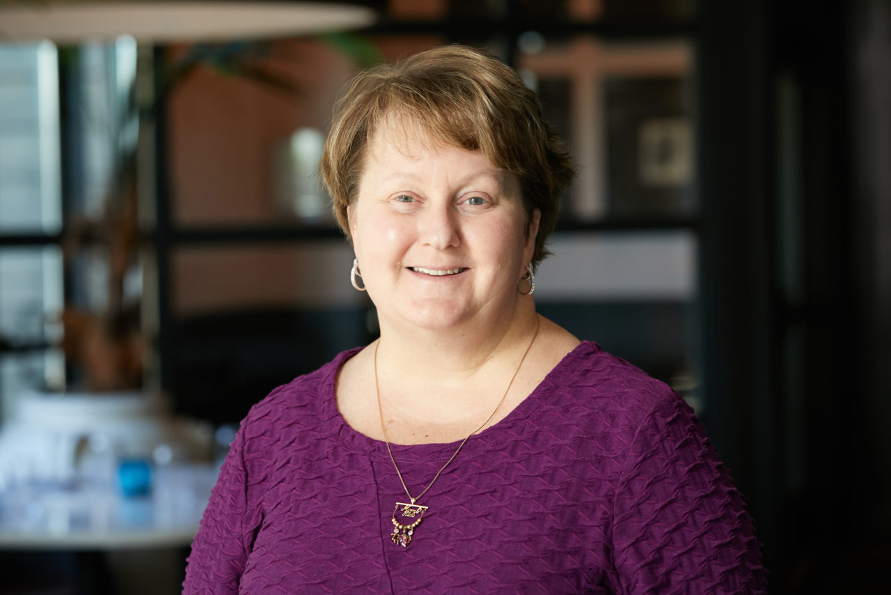 Carissa Newton - Life In Indy