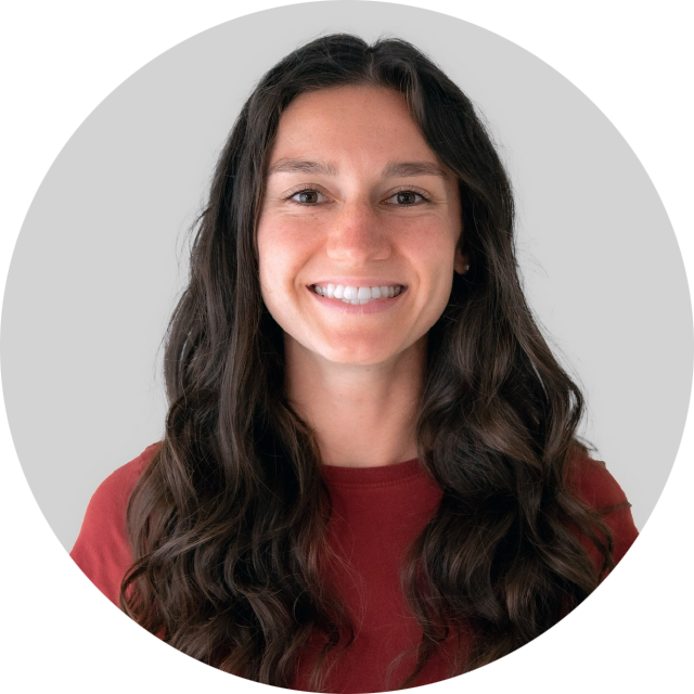 Chelsea Schwartz - Life In Indy