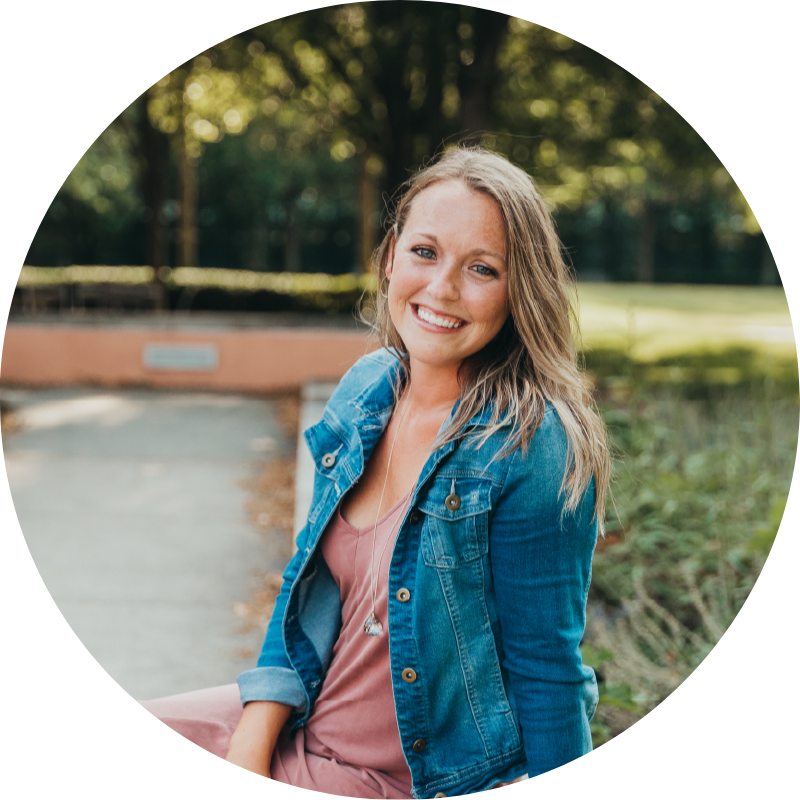 Emily Cordes - Life In Indy