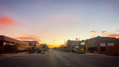 Beech Grove - Life In Indy