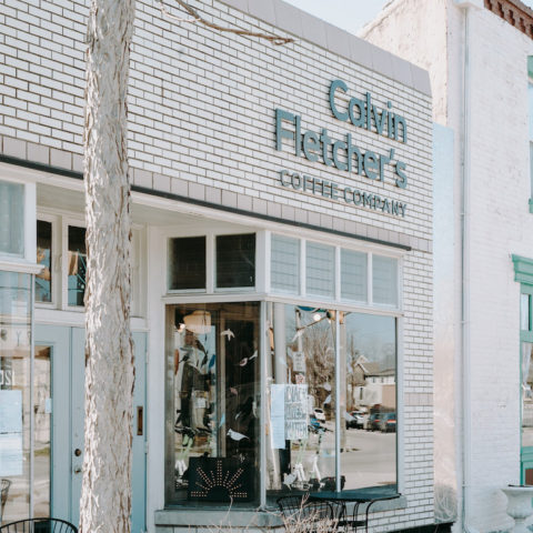 Fletcher Place - Life In Indy