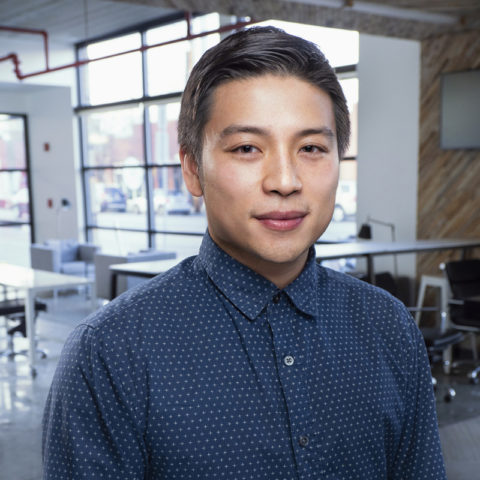 Luke Zhang - Life In Indy