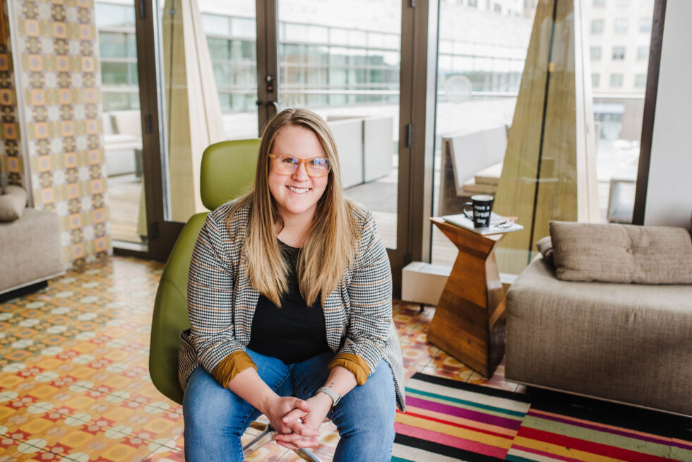 Alex Hallmann - Life In Indy