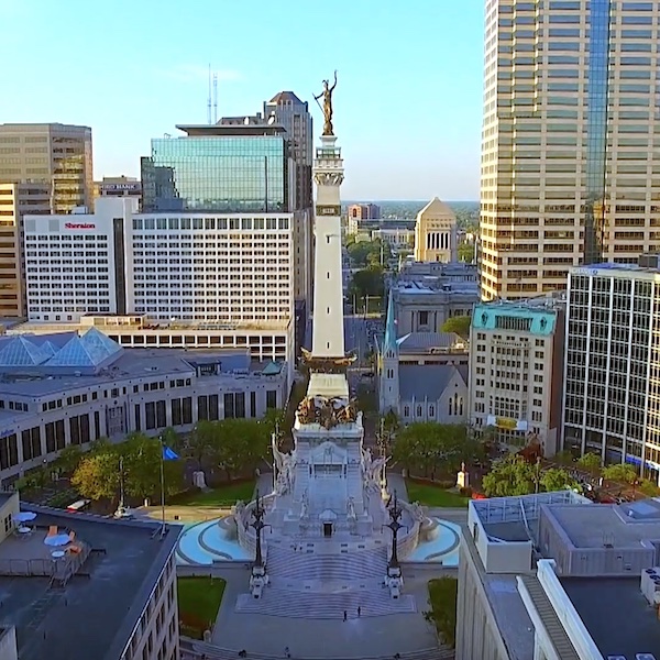 Touring the Past: 8 Fun Facts About Indianapolis History - Life In Indy