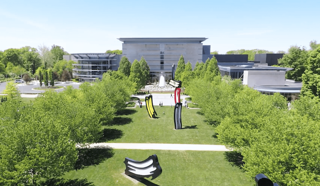 Discover a world of art and nature at Newfields. - Life In Indy