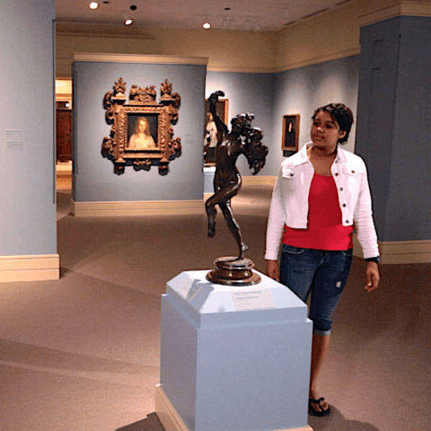 Discover a world of art and nature at Newfields. - Life In Indy