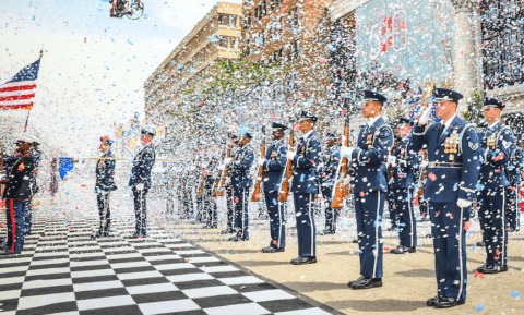 Insider Guide: This is May in Indianapolis - Life In Indy