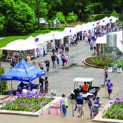 Insider Guide: This is May in Indianapolis - Life In Indy