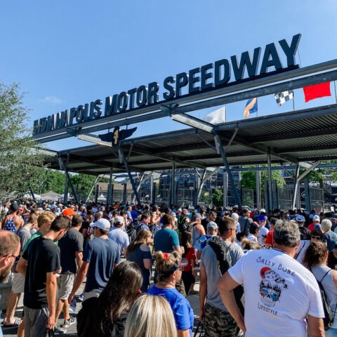 Insider Guide: This is May in Indianapolis - Life In Indy