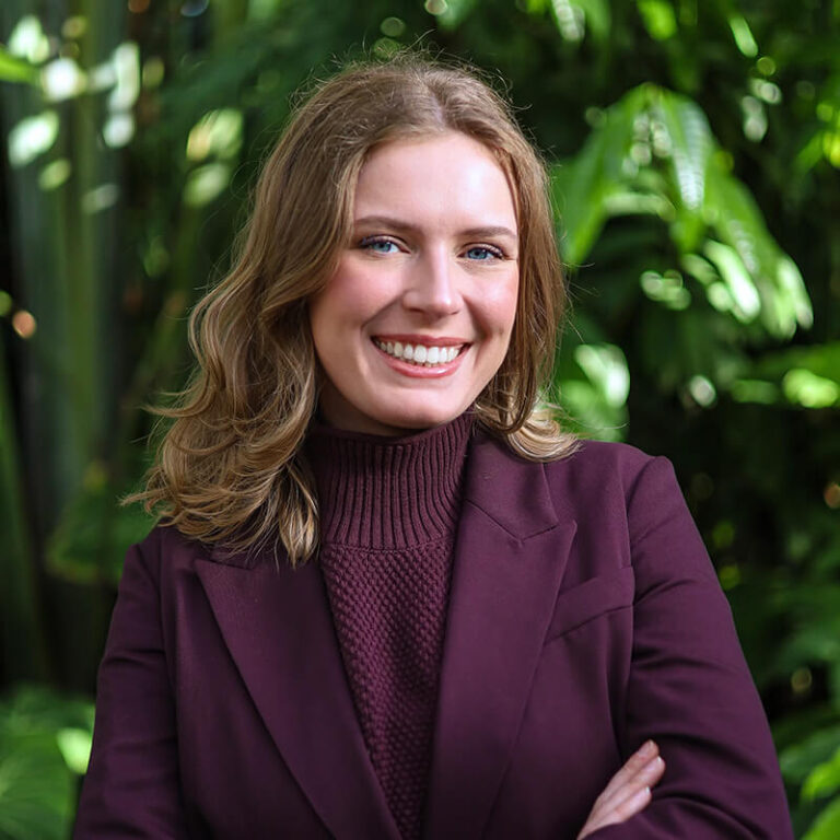 Megan Baldwin - Life In Indy