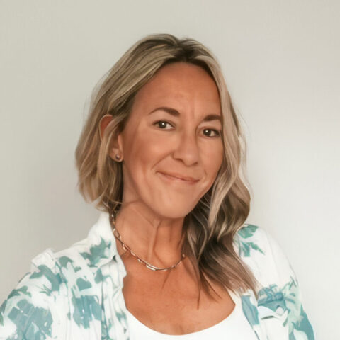 Brooke Young - Life In Indy