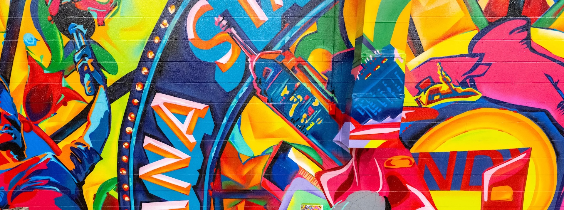Creative Economy - Life In Indy