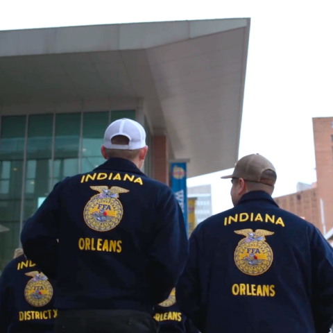 Insider Guide: Top Conventions in Indianapolis - Life In Indy