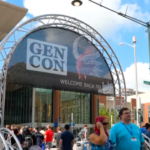 Insider Guide: Top Conventions in Indianapolis - Life In Indy