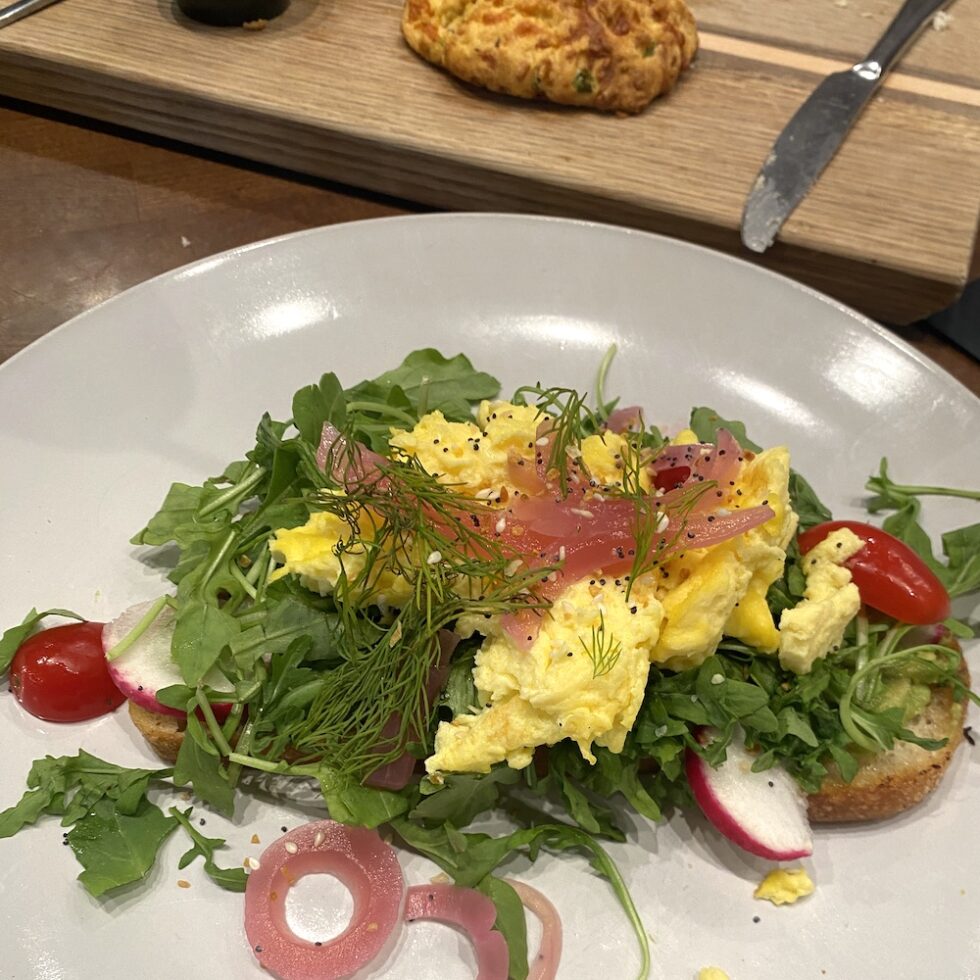 The Top 11 Brunch & Coffee Shops South of Indianapolis - Life In Indy