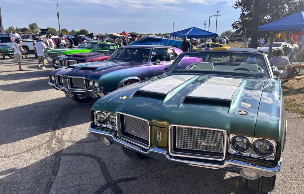 Insider Guide: Top Events for Car Enthusiasts in Indianapolis - Life In ...
