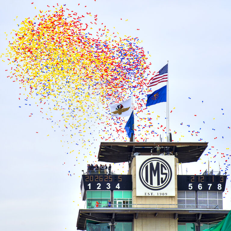 Insider Guide: This is May in Indianapolis - Life In Indy