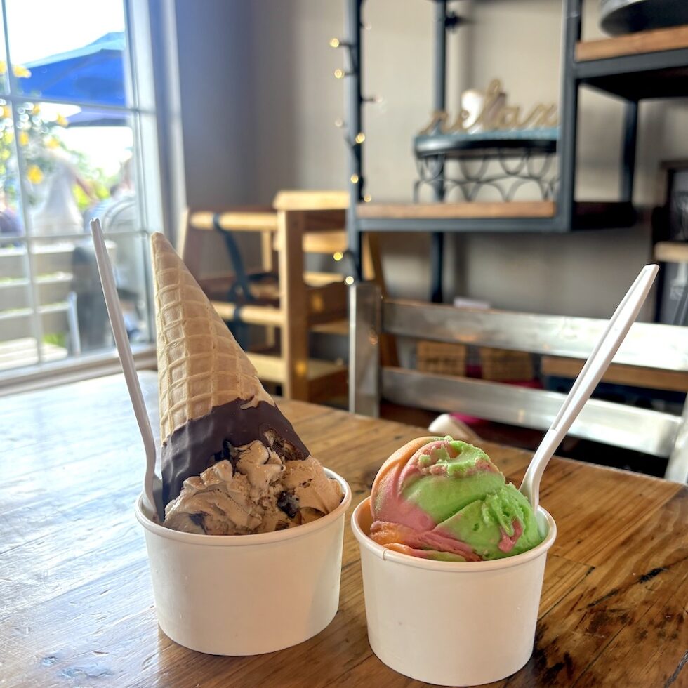 Insider Guide: The Best Ice Cream in Indianapolis - Life In Indy
