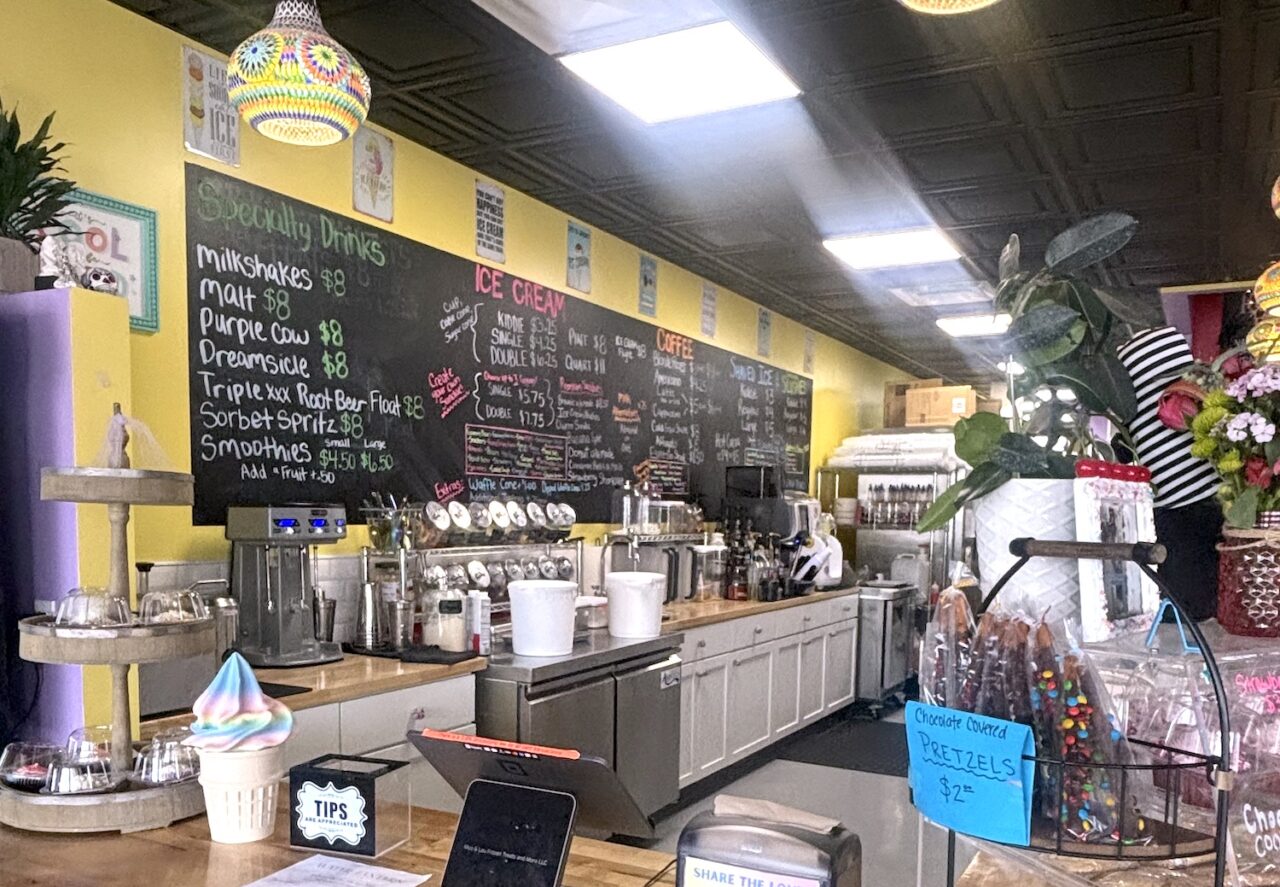 Insider Guide: The Best Ice Cream in Indianapolis - Life In Indy