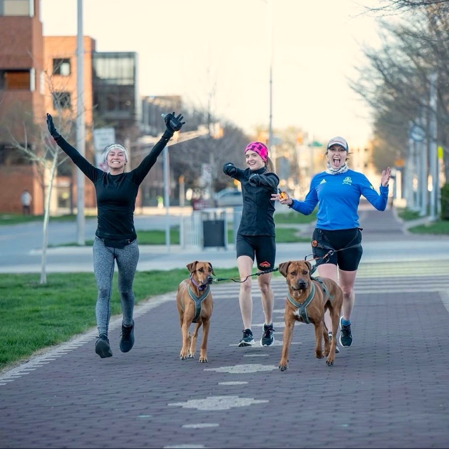 A Runner’s Guide to Indy: The Top 8 Trails in Indianapolis - Life In Indy